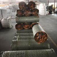 China compressed cushion pocket coil spring cheap factory price sofa pocket spring for sale