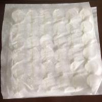 China compressed cushion pocket coil spring cheap factory price sofa pocket spring for sale