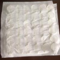 China compressed cushion pocket coil spring cheap factory price sofa pocket spring for sale