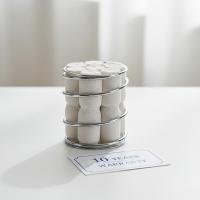 China 4 Inches Height 1.9mm Wire Diameter Pocket Coil Spring with 10 Years Warranty for Sofa Pocket Spring Unit for sale