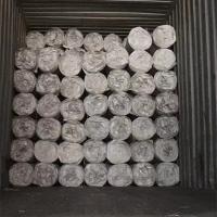 China 70# High Carbon Steel Wire Pocket Spring with Individual Pocketed Coils for Sofa 4 Inches Thickness for sale
