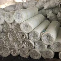 China 70# High Carbon Steel Wire Pocket Spring with Individual Pocketed Coils for Sofa 4 Inches Thickness for sale