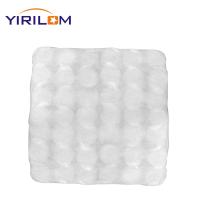 China Customized Size 20x20x4 Inches Sofa Pocket Spring Unit with High Carbon Steel Wire and Excellent Motion Isolation for sale