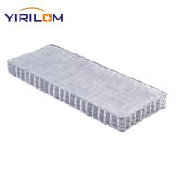 China customized size 18 inches pocket sofa spring inner pocket sofa pocket spring for sale