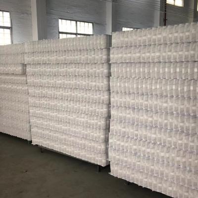 China High Carbon Steel Wire Mattress Pocket Spring Unit with Independent Nested Springs for Body Contouring Support for sale