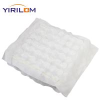 China Innovative Sofa Pocket Spring components designed for superior comfort and extended lifespan in seating furniture for sale