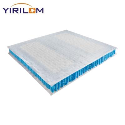 China Factory Wholesale High Quality Mattress Pocket Spring Independent Compressed Coils for Furniture Manufacturer Customized for sale