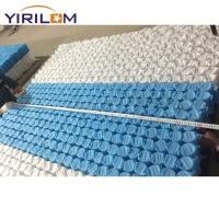 China Factory Wholesale High Quality Mattress Pocket Spring Independent Compressed Coils for Furniture Manufacturer Customized for sale