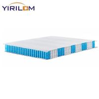 China Factory Wholesale High Quality Pocket Spring Unit High Carbon Steel Independent Coils for Mattress Sofa Customized OEM ODM for sale
