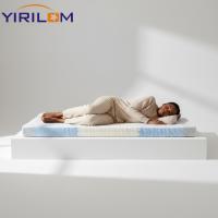 China HIigh Carbon Steel With Non Woven Fabric Mattress Spring Pocket Spring for sale