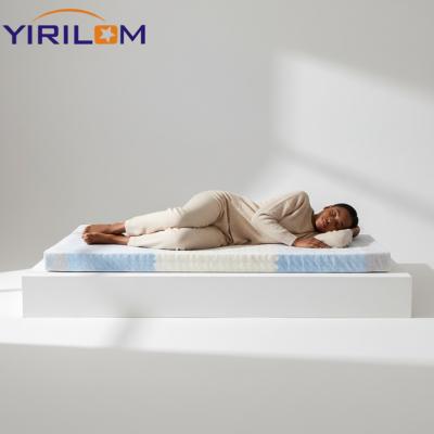 China Wholesale 5 Zone Pocket Spring Unit with High Carbon Steel Wire and Customizable Height for Mattress Support for sale