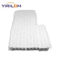 China 1.8mm Steel Wire Sofa Pocket Spring with 10 Years Warranty and Independent Support System for sale