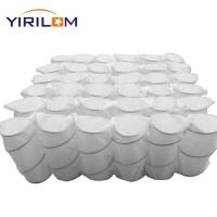 China 1.8mm Steel Wire Sofa Pocket Spring with 10 Years Warranty and Independent Support System for sale