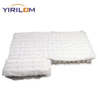China 1.8mm Steel Wire Sofa Pocket Spring with 10 Years Warranty and Customizable Size for Sofa Cushions for sale