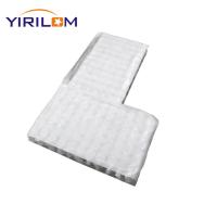 China 1.8mm Steel Wire Sofa Pocket Spring with 10 Years Warranty and Customizable Size for Sofa Cushions for sale