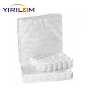 China 1.8mm Steel Wire Sofa Pocket Spring with 10 Years Warranty and Customizable Size for Sofa Cushions for sale