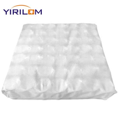 China 1.8mm Steel Wire Sofa Pocket Spring with 10 Years Warranty and Customizable Size for Sofa Cushions for sale