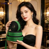China Heavy Duty 5cm/7cm Sofa Webbing Rolls - High Resilience Sofa Elastic Webbing and Resilient Furniture Belt for Sofa and Chair Repair for sale