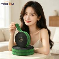 China Premium Furniture Belt for Sofa Base Support - Reliable Sofa Webbing and Industrial Strength Sofa Elastic Webbing for Furniture Manufacturing for sale