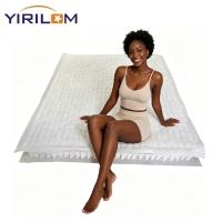China Wholesale Customized Pocket Spring for Mattress - Premium Independent White Pocket Spring Support from Leading China Pocket Spring Factory for sale