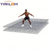 China 2.3mm High Carbon Steel Wire Bonnell Spring Unit with Customized Size for Durable Mattress Support for sale