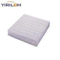 China Durable 1.8mm Steel Wire High Carbon Steel Sofa Pocket Spring with 10-Year Warranty for Furniture Manufacturers for sale