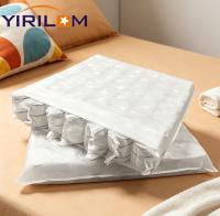 China 2-6 Inch Adjustable Height Independent Sofa Pocket Spring Unit Factory Supply for sale