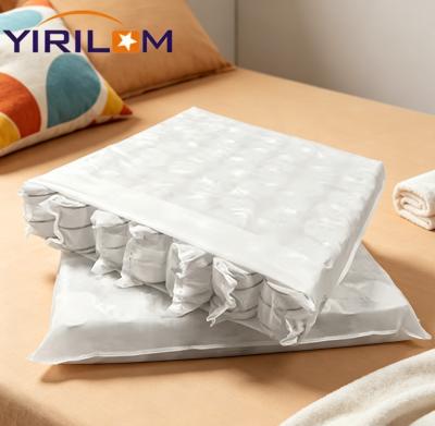 China 2-6 Inch Adjustable Height Independent Sofa Pocket Spring Unit Factory Supply for sale