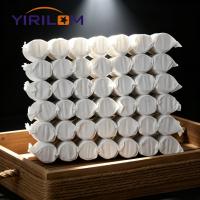 China 1.8-2.0mm High Carbon Steel Noiseless Sofa Pocket Spring Coil for Manufacturers for sale