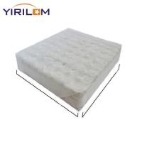 China 1.8-2.0mm High Carbon Steel Noiseless Sofa Pocket Spring Coil for Manufacturers for sale