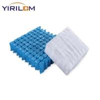China Durable 1.8mm Steel Wire High Carbon Steel Sofa Pocket Spring with 10-Year Warranty for Furniture Manufacturers for sale