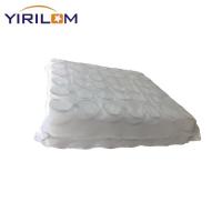 China Durable 1.8mm Steel Wire High Carbon Steel Sofa Pocket Spring with 10-Year Warranty for Furniture Manufacturers for sale