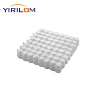 China Durable 1.8mm Steel Wire High Carbon Steel Sofa Pocket Spring with 10-Year Warranty for Furniture Manufacturers for sale