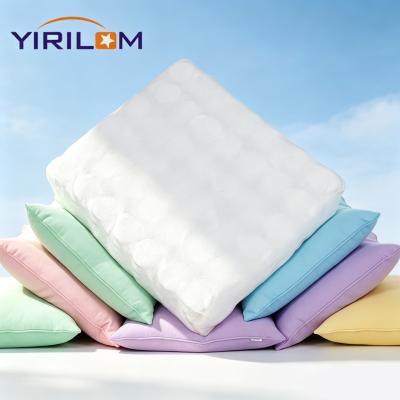 China 1.8-2.0mm High Carbon Steel Noiseless Highly Durable Sofa Pocket Spring Coil for Manufacturers for sale