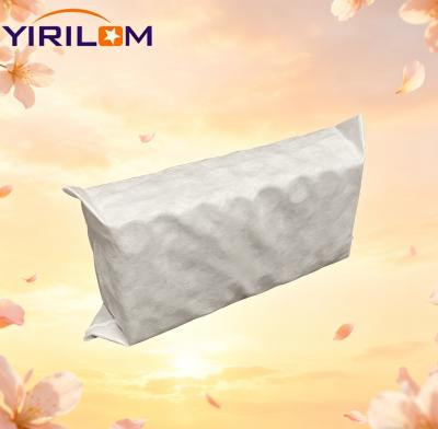 China Ergonomically Designed Pocket Spring For Pillow Ensuring Proper Support And Enhanced Comfort Throughout The Night for sale