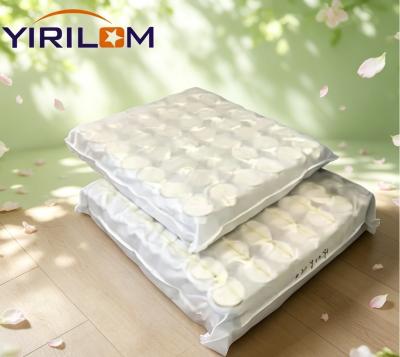 China High Resilience 4 Inch Height Noiseless Sofa Pocket Spring for Modern Cushion Support for sale