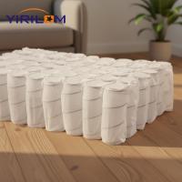 China Durable 1.8mm Steel Wire High Carbon Steel Sofa Pocket Spring with 10-Year Warranty for Furniture Manufacturers for sale