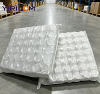 China High Carbon Steel Wire Sofa Pocket Spring Unit For Enhanced Sitting Experience for sale