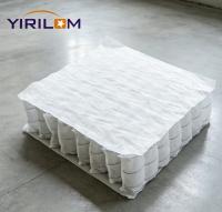 China Natural Environmental Protection Bag Comfortable Soft Sofa Pocket Spring for sale