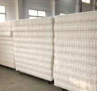China Mattress Pocket Springs Factory Provide High Carbon Steel Wire Pocketed Coil Spring for sale
