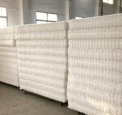 China Mattress Pocket Springs Factory Provide High Carbon Steel Wire Pocketed Coil Spring for sale