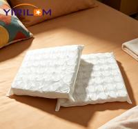 China Noiseless Independent Sofa Pocket Spring with High Carbon Steel Wire for Superior Comfort for sale