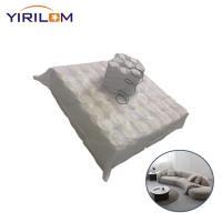 China Noiseless Independent Sofa Pocket Spring with High Carbon Steel Wire for Superior Comfort for sale