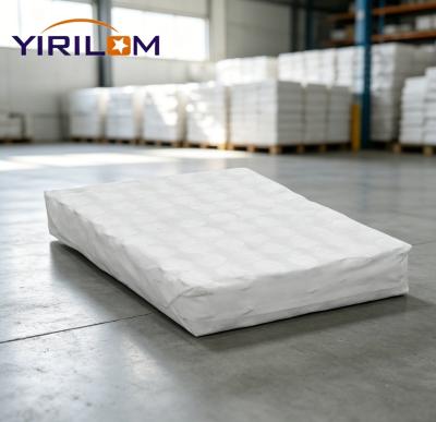 China Customized Height 2-6 Inch Sofa Pocket Spring with High Carbon Steel Wire for Noiseless Comfort for sale