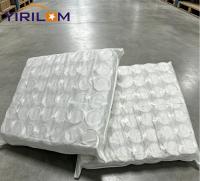 China Durable 1.8mm Steel Wire High Carbon Steel Sofa Pocket Spring with 10-Year Warranty for Furniture Manufacturers for sale