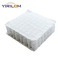 China Durable 1.8mm Steel Wire High Carbon Steel Sofa Pocket Spring with 10-Year Warranty for Furniture Manufacturers for sale