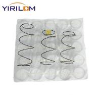 China Durable 1.8mm Steel Wire High Carbon Steel Sofa Pocket Spring with 10-Year Warranty for Furniture Manufacturers for sale