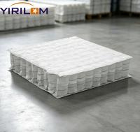 China Durable 1.8mm Steel Wire High Carbon Steel Sofa Pocket Spring with 10-Year Warranty for Furniture Manufacturers for sale