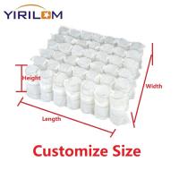 China Durable 1.8mm Steel Wire High Carbon Steel Sofa Pocket Spring with 10-Year Warranty for Furniture Manufacturers for sale