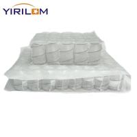 China Durable 1.8mm Steel Wire High Carbon Steel Sofa Pocket Spring with 10-Year Warranty for Furniture Manufacturers for sale